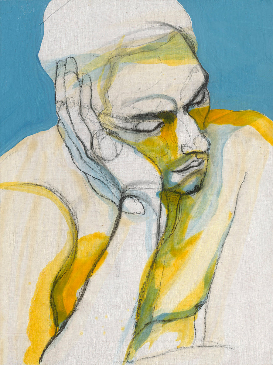 nash – Carla Ruffino